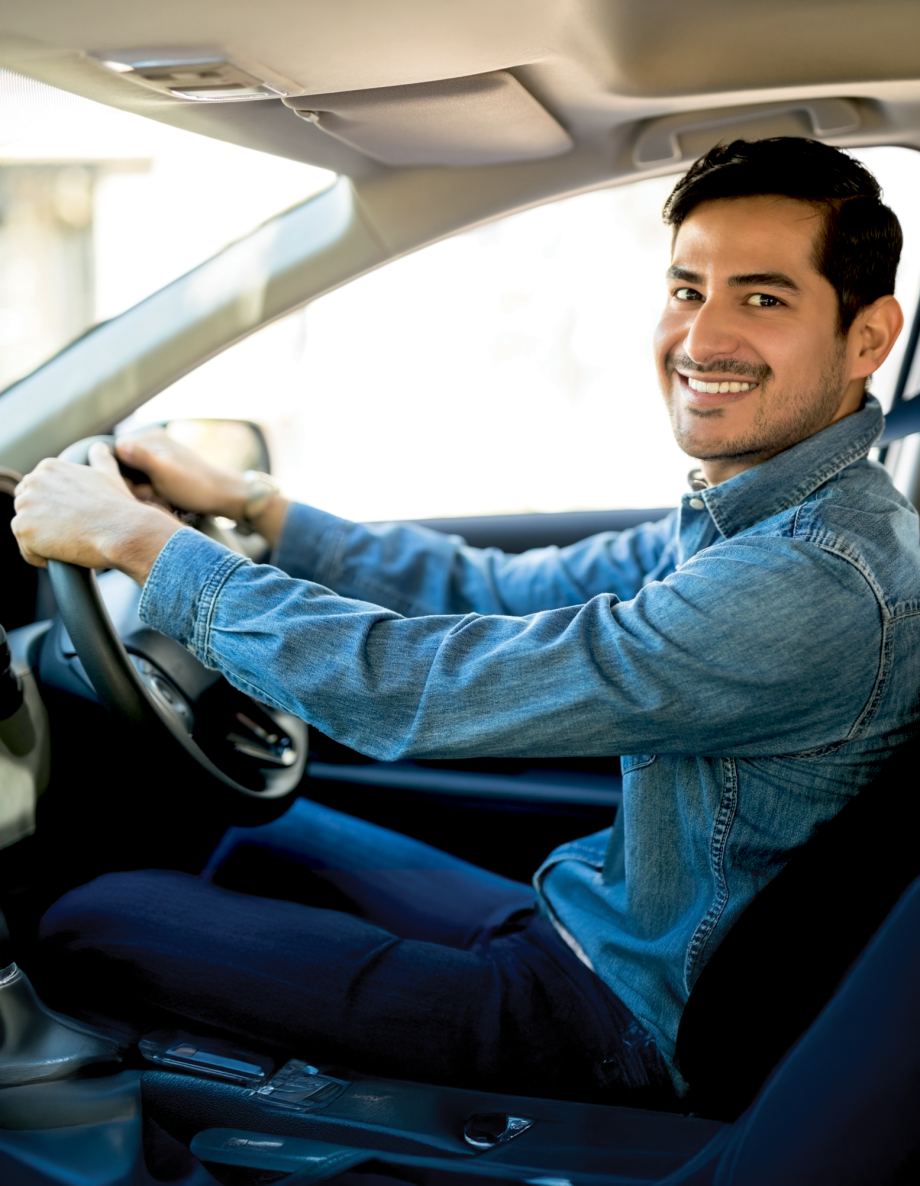 Examen T3P : Taxi / VTC / VMDTR | CMA Île-de-France - Chambres de Métiers et de l'artisanat ...